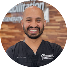 Dr. Chris Thomas, MD, Somerset, NJ | Physiatrist | Get Virtual Care