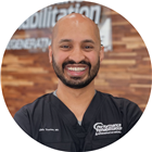 Erica Montgomery, MD, Philadelphia, PA | Physiatrist