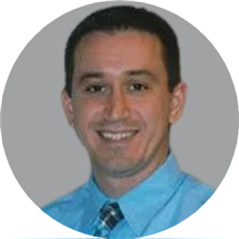 Dr. Christian Price, OD, Lancaster, OH | Optometrist