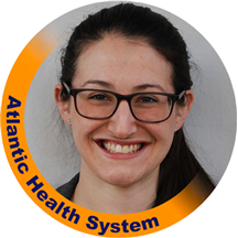 Dr. Christina Pindar, MD | Atlantic Health System Primary Care