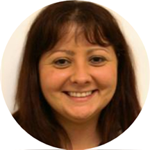 Dr. Christina Rigas, MD, Pinellas Park, FL | Pulmonologist