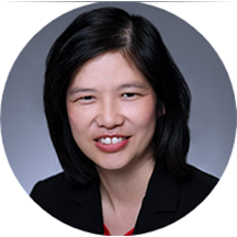 Dr. Christine Chen, MD, Alvin, TX | Family Physician