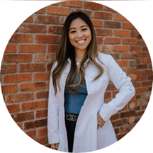 Dr. Christine Chung, DMD, Jersey City, NJ | Dentist | Get Virtual Care