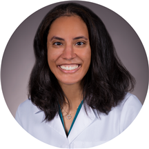 Dr. Christine Kirlew, MD | BayCare Medical Group, New Port Richey, FL