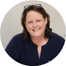 Dr. Christine McGrath, PsyD, Naperville, IL | Psychologist