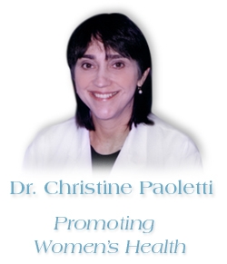 Dr. Christine Paoletti, MD | Christine Paoletti, M.D., Inc., Los ...