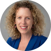 Dr. Christine Rufener, PhD | Westside Behavioral Care, Denver, CO