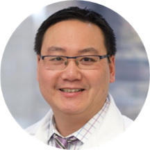 Dr. Christopher Chow, DPM, New York, NY | Podiatrist