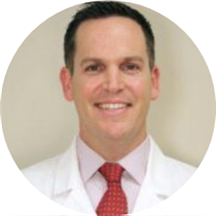 Dr. Christopher Cook, DO, FAAD, FAOCD, Wilmington, NC | Dermatologist