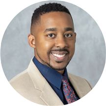 Dr. Christopher Harris, MD, MPH, Oklahoma City, OK | Family Physician