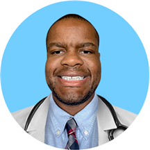 Dr. Christopher Jackson, MD | Circle Medical | Primary Care Doctor
