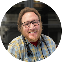 Dr. Christopher Kargel, DO | Circle Medical, Nashville, TN