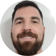 Dr. Christopher Peloquin, DPT | Luna On-Demand Physical Therapy ...