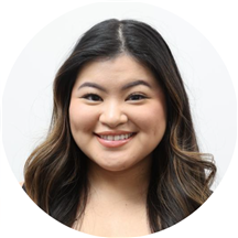 Dr. Cindy Tran, OD | MyEyeDr., Jefferson, LA | Optometrist