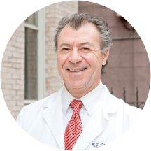 Dr. Claudio F. D Alberti, MD | D'Alberti Eye Center | Ophthalmologist