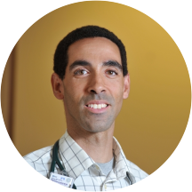 Dr. Clifton Etienne, MD | Westmed Family Healthcare, Westminster, CO