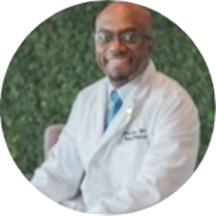 Dr. Clive Alonzo, MD, Schererville, IN | Primary Care Doctor