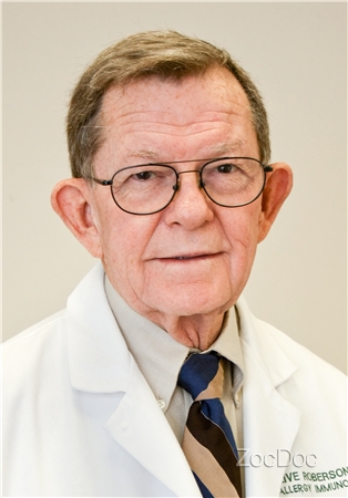 Dr. Clive Roberson, MD | Allergy Associates of South Florida ...