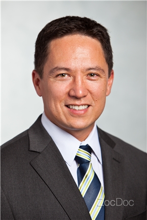 Dr. Colin Kao, DO | Corwin Medical Care, Plainfield, IL