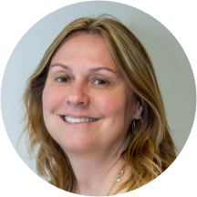 Dr. Colleen Dzikowski, DPM | Colleen Dzikowski, DPM, Margate, FL