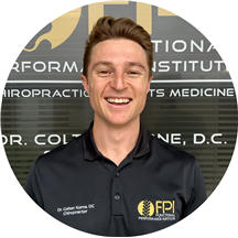 Dr. Colton Korne, DC, San Diego, CA | Chiropractor | Get Virtual Care