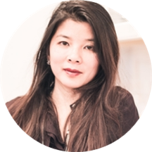 Dr. Connie Le, MD | Connie Le MD PC, Annandale, VA | Internist