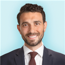 Dr. Conrad Stern-Ascher, MD, Lake Katrine, NY | OB-GYN