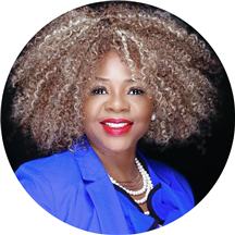 Dr. Cordelia Ozigboh-Lee, PMHNP-BC, DNP, NY | Get Virtual Care