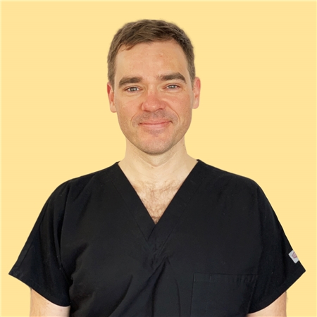 Dr. Corey Fish, MD | Brave Care, Portland, OR | Pediatrician