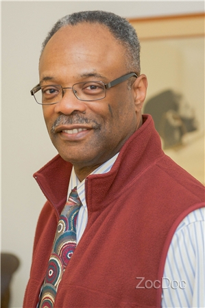 Dr. Craig Polite, PhD | Dr. Craig K. Polite, New York, NY
