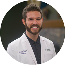 Dr. Craig Rybarz, OD, Reed City, MI | Optometrist | Get Virtual Care