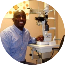 Dr. Crosby Wallace, OD, Spring, TX | Optometrist | Get Virtual Care
