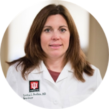 Dr. Cynthia Bodkin, MD | IU Health Physicians Pulmonology & Critical ...