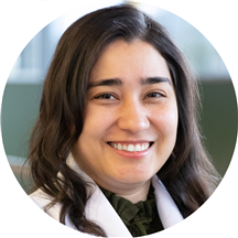 Dr. Cynthia Gonzalez, MD | Cibolo Family Medicine, San Antonio, TX