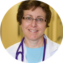 Dr. Cynthia Tracy, MD, Washington, DC | Cardiologist