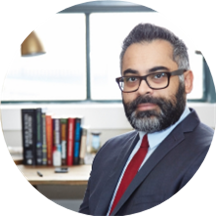Dr. D Harshad Bhatt, MD, PhD, New York, NY | Psychiatrist