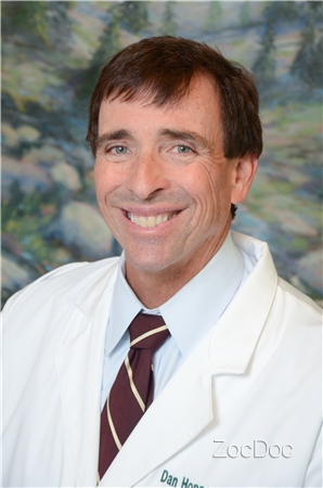 Dr. Dan Hopper, DDS | Dan L Hopper DDS, General And Cosmetic Dentist ...