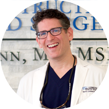 Dr. Dan Landmann, MD | Cosmetic and Reconstructive Eyelid Surgery ...