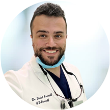 Dr. Daniel Avezoff, DDS, Queens, NY | Dentist | Get Virtual Care
