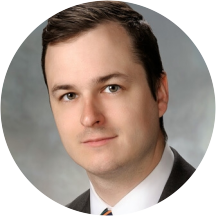 Dr. Daniel Barker, MD | Head and Neck Specialties, Chattanooga, TN