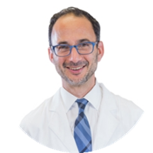 Dr. Daniel Becker, MD | Becker Ear, Nose & Throat Center, Voorhees ...