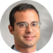 Dr. Daniel Berger, MD | Advanced GI, Chicago, IL | Gastroenterologist