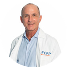Dr. Daniel C Zovich, MD | FCPP Specialty Care (Central Coast)