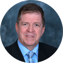 Dr. Daniel Ferguson, MD, Slippery Rock, PA | Internist