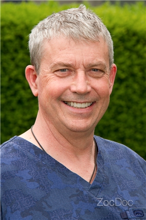 Dr. Daniel Gilbert, DDS | Gilbert, Daniel, Normandy Park, WA | Dentist