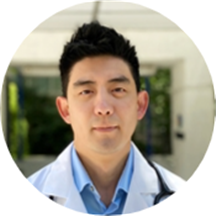 Dr. Daniel Kim, DO, New York, NY | Primary Care Doctor