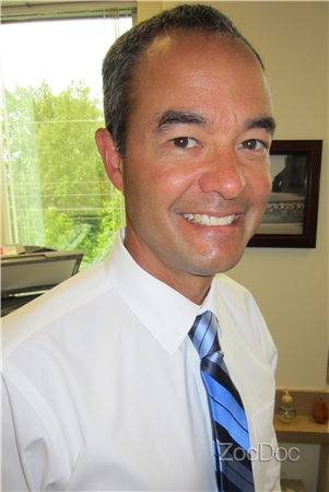 Dr. Daniel Leedy, MD | Oregon City Ear Nose Throat & Allergy, Oregon ...