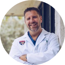 Dr. Daniel Llewellyn, OD | Dr. Dan's Family Eye Care, Sunrise, FL