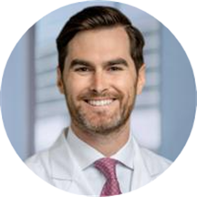 Dr. Daniel O'Brien, MD, Houston, TX | Hip and Knee Surgeon