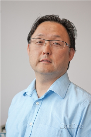 Dr. Daniel Song, DDS | Parkway Dental, Arlington Heights, IL | Dentist